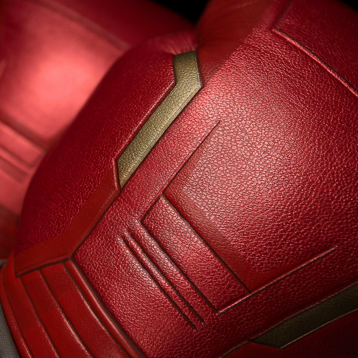 HAYABUSA IRON MAN BOXING GLOVES