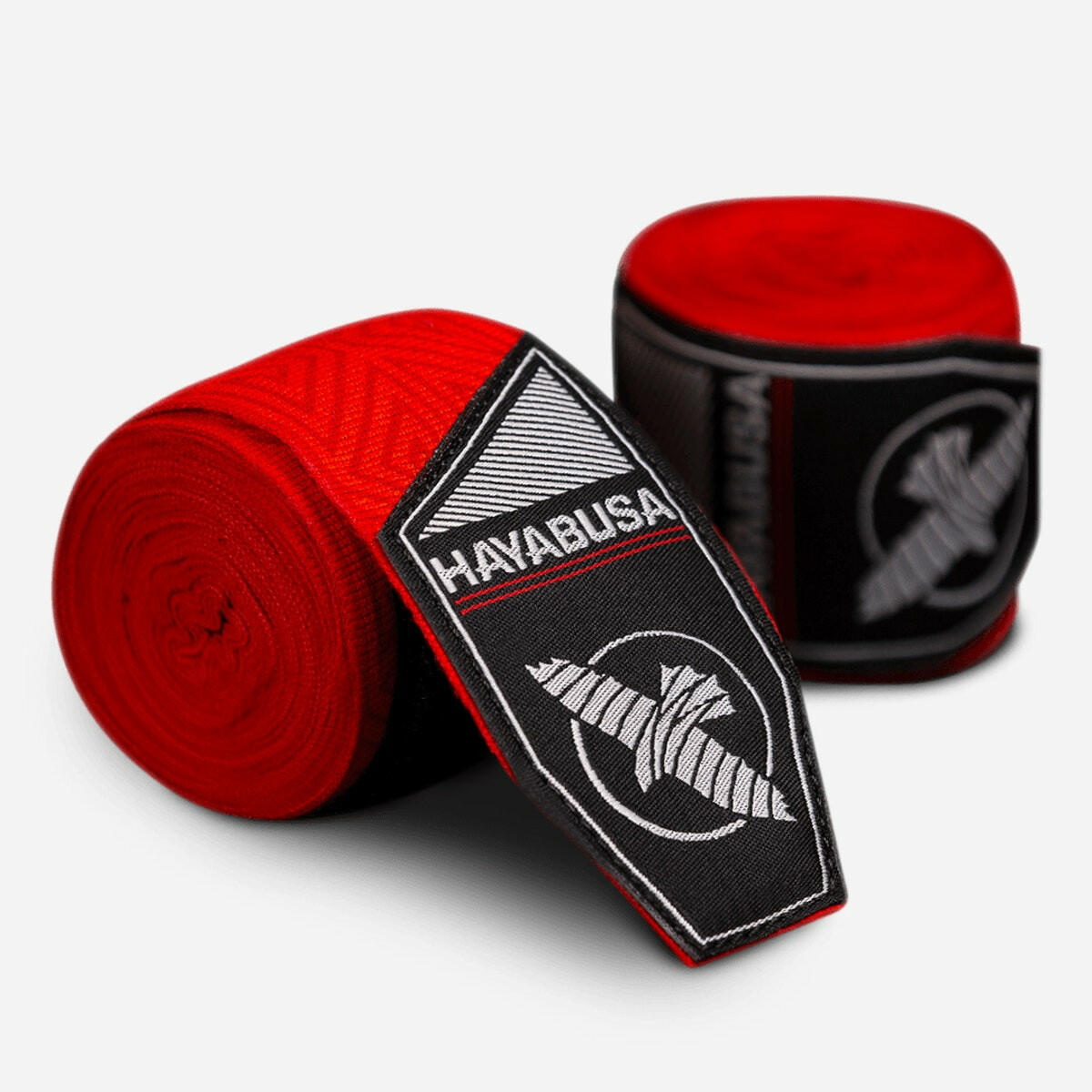 PERFECT STRETCH HAND WRAPS - RED/TRIBAL | UNDRGROUND ATHLETICS