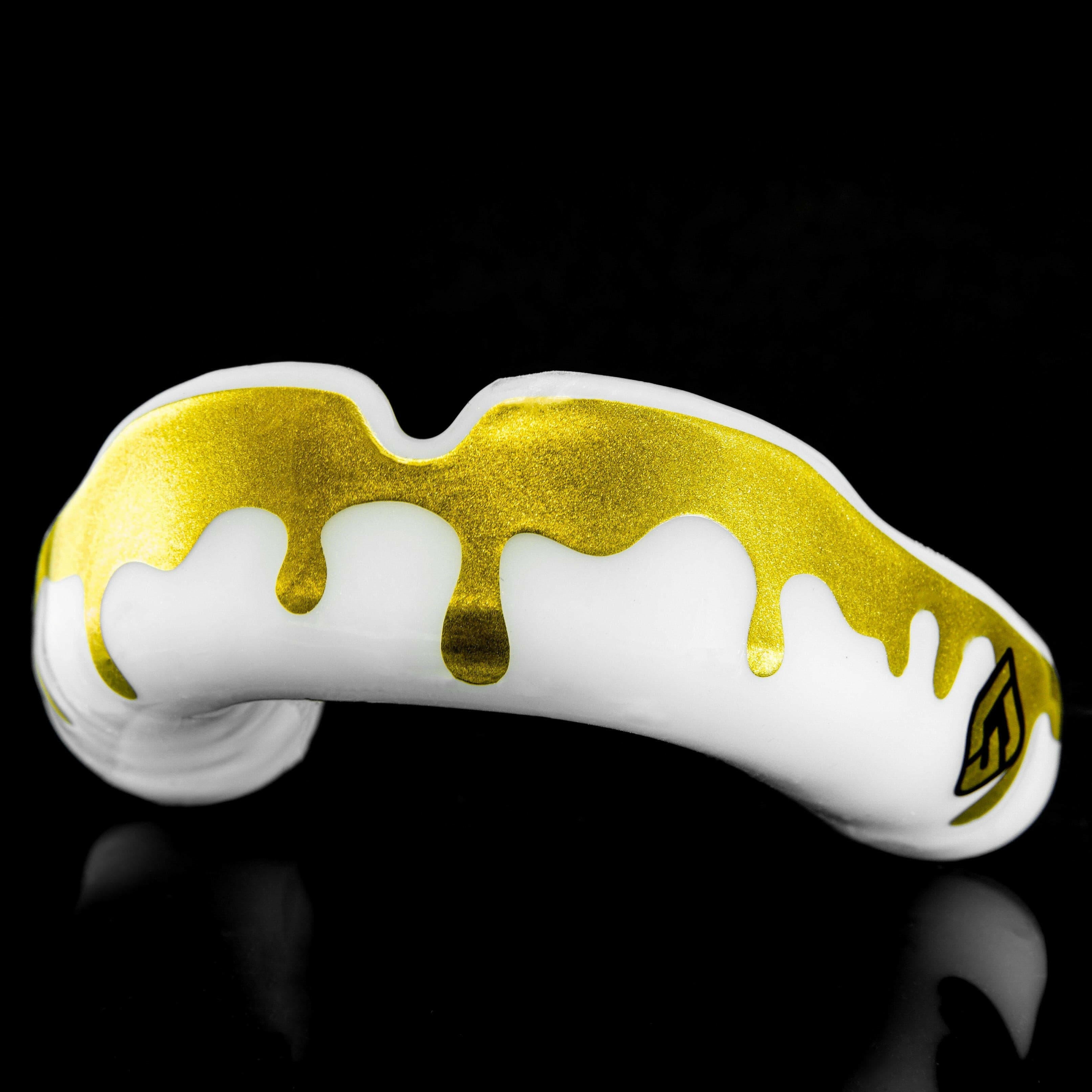 𝗔𝗣𝗘𝗫™ LIQUID GOLD | UNDRGROUND ATHLETICS