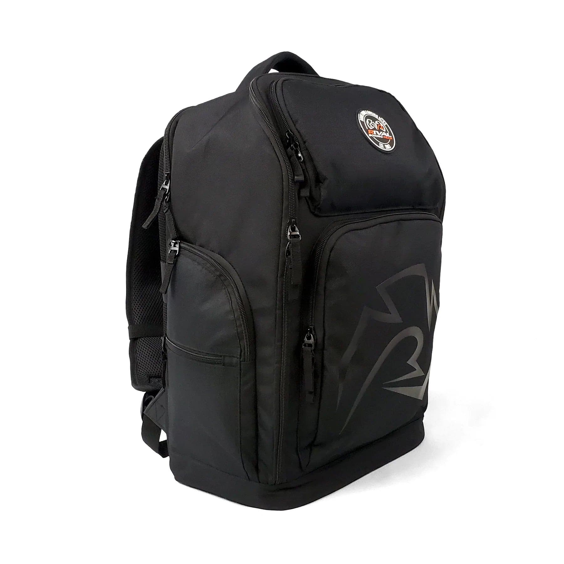 RIVAL BOXING BACKPACK | UNDRGROUND ATHLETICS
